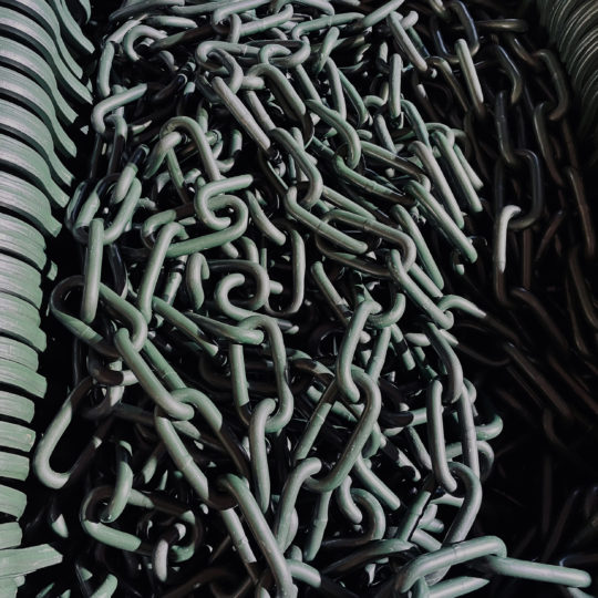 Hanse Equipment | Customized solutions for your needs